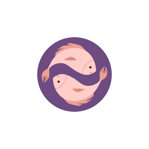 Pisces Logo Vector Images (over 2,400)