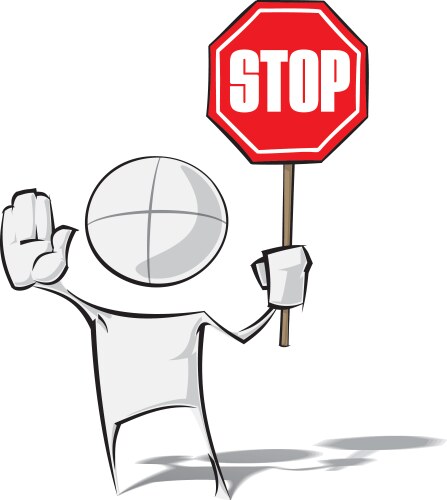 Stop Vector Images (over 340,000)