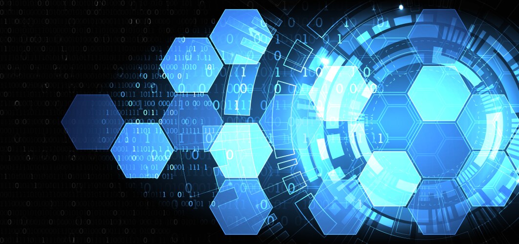 Tech Background Light Vector Images (over 220,000)