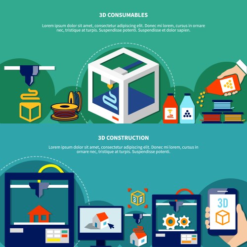 3d Printer Vector Images (over 14,000)