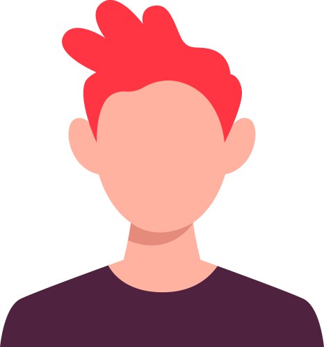 Profile Avatar Vector Images (over 150,000)