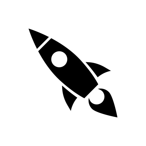 Skyrocket Logo Vector Images (78)
