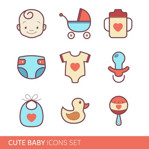 Toddler Vector Images (over 110,000)