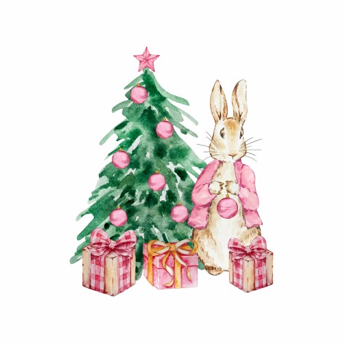 Peter Rabbit Vector Images (over 160)