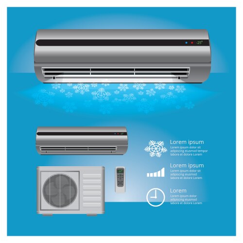 Air Conditioner Vector Images (over 27,000)