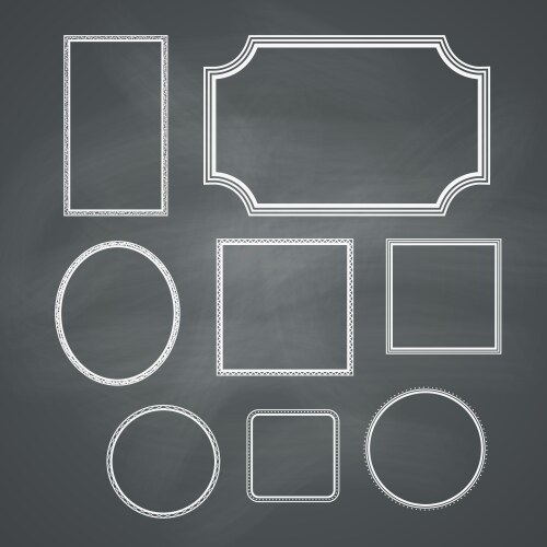 Chalkboard Vector Images (over 110,000)
