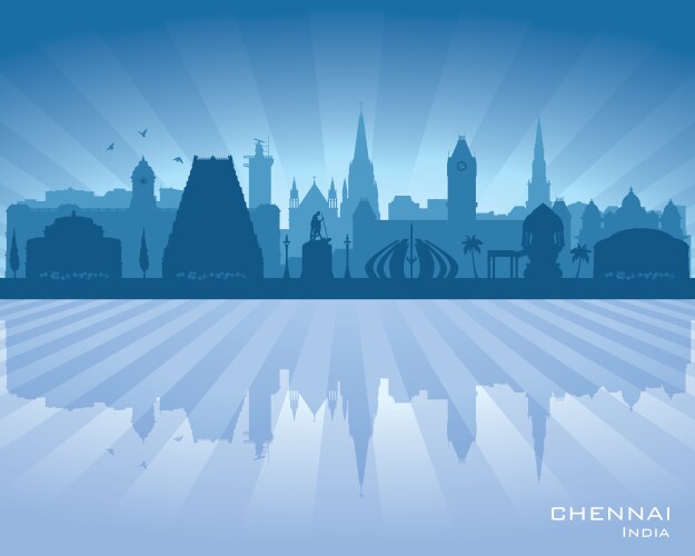 Chennai Vector Images (over 590)