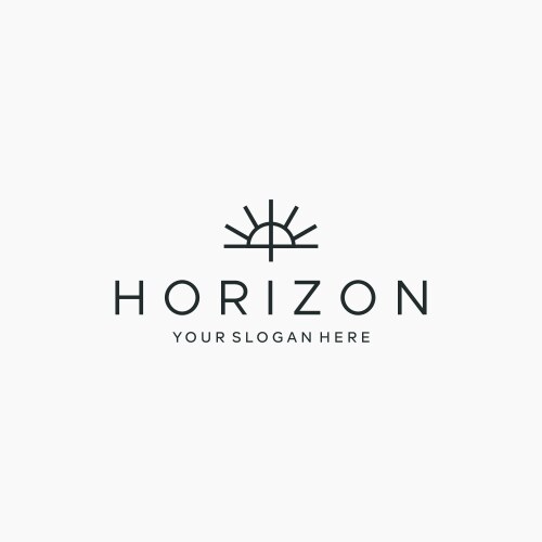 Horizon Logo Vector Images (over 15,000)