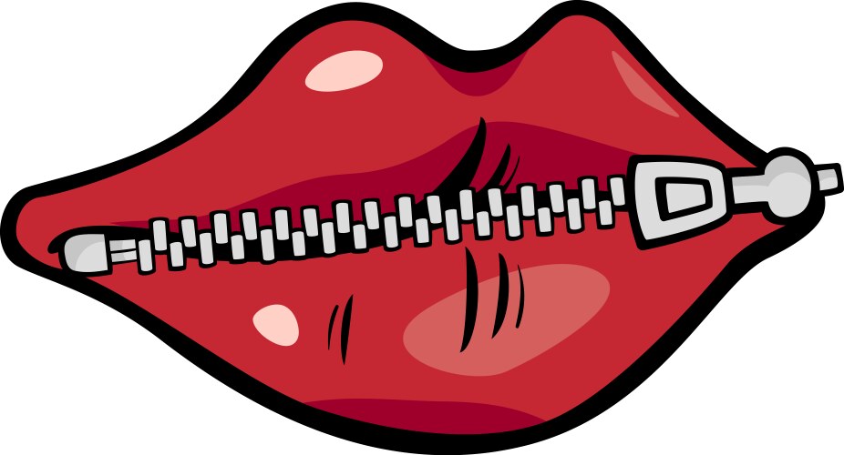 Cartoon Lips Vector Images (over 40,000)