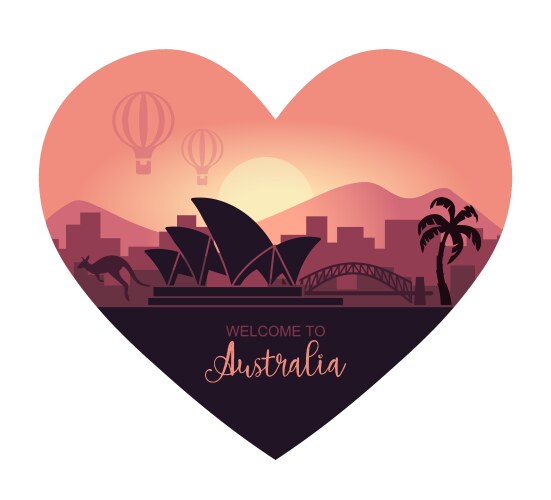 Australia Landscape Vector Images (over 3,700)