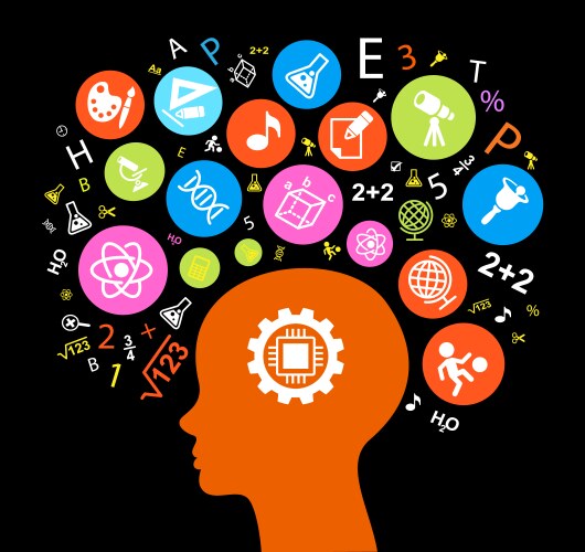 Head Knowledge Vector Images (over 33,000)