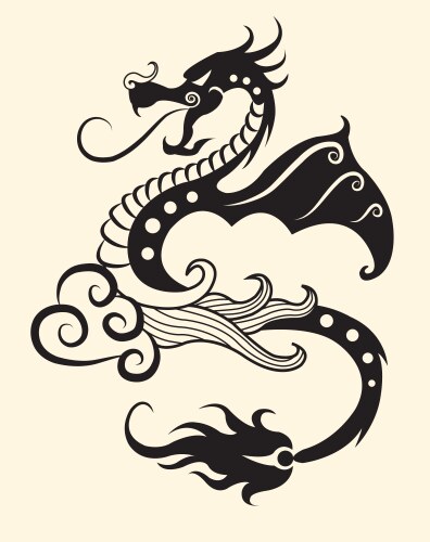 Dragon Vector Images (over 100,000)