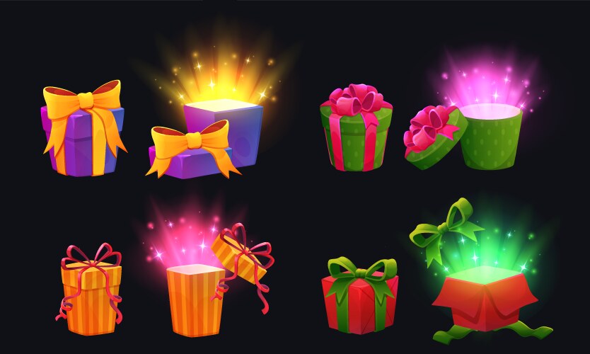 Box Cartoon Vector Images (over 220,000)