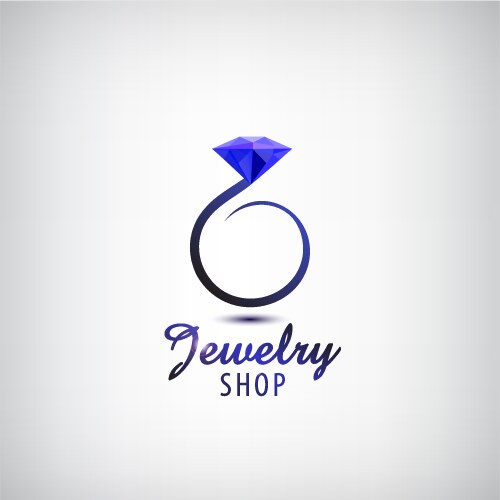 Jewelry Logo Vector Images (over 86,000)