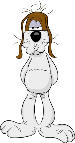 Droopy Vector Images (over 190)