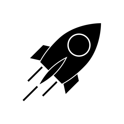 Skyrocket Logo Vector Images (78)