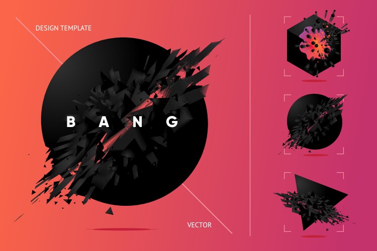 Explosion Logo Vector Images (over 24,000)