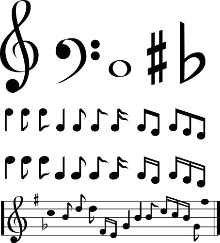 Music Vector Images (over 290,000)