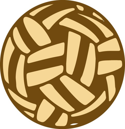 Sepak Takraw Logo Vector Images (48)