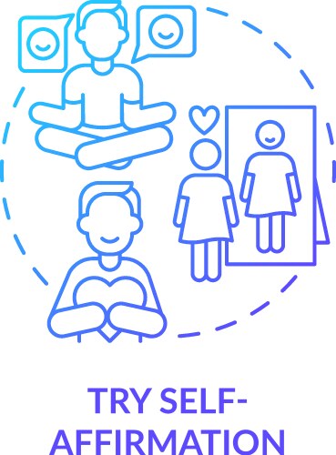 Self Affirmation Vector Images (over 490)