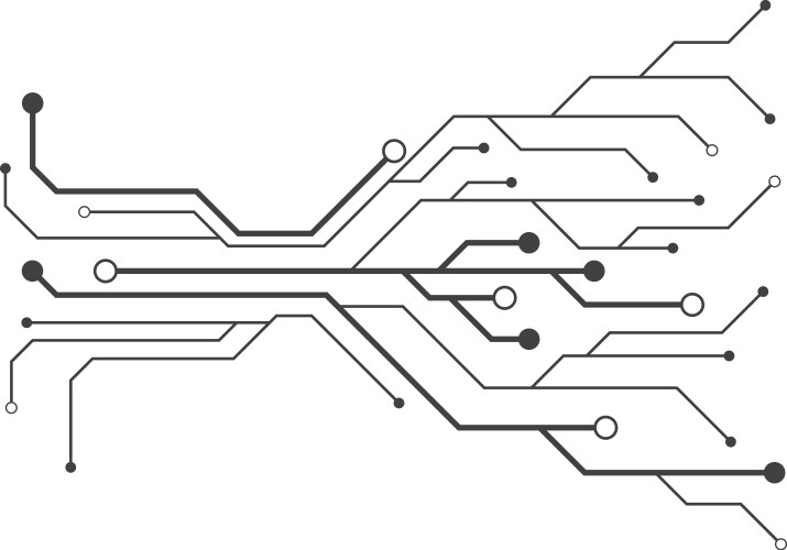 Circuit Vector Images (over 140,000)
