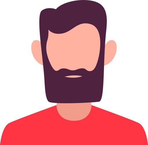 Profile Avatar Vector Images (over 150,000)
