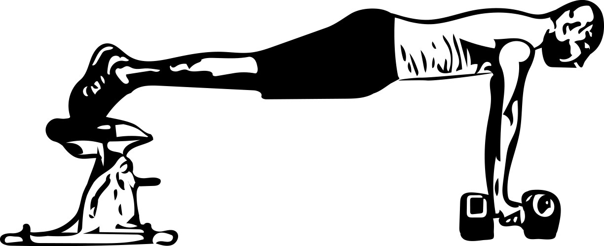 Wall Squat Vector Images (88)