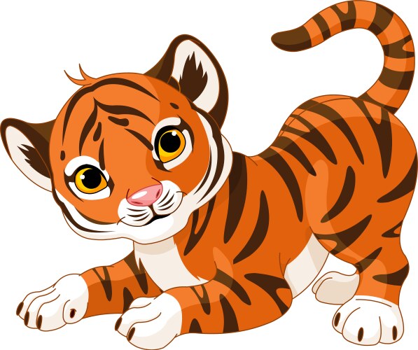 Tiger Vector Images (over 88,000)