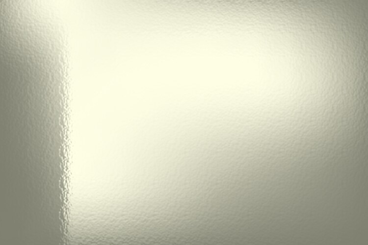 Abstract blur gradient background with frosted Vector Image