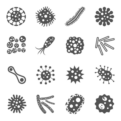 Microbes Vector Images (over 97,000)
