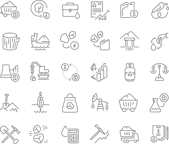 Minerals Vector Images (over 130,000)