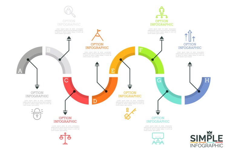 Curved Line Vector Images (over 620,000)