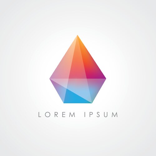 Prism Logo Vector Images (over 2,300)