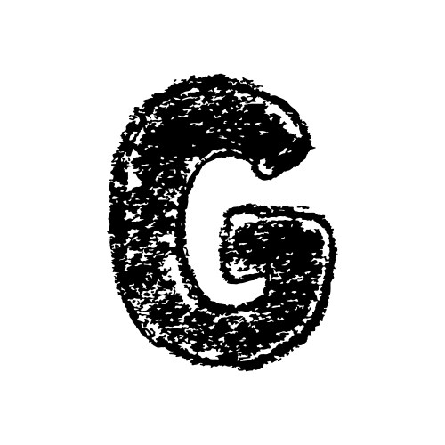 Letter G Font Calligraphy Vector Images (over 10,000)