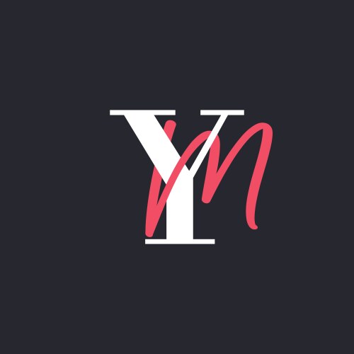 Ym Logo Vector Images (over 1,600)