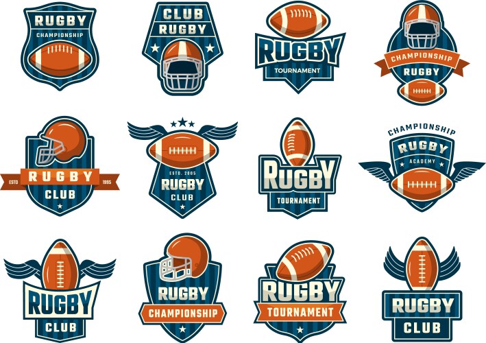 Rugby Vector Images (over 47,000)