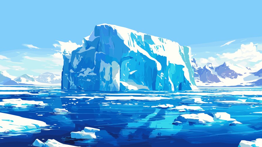 Arctic Vector Images (over 36,000)