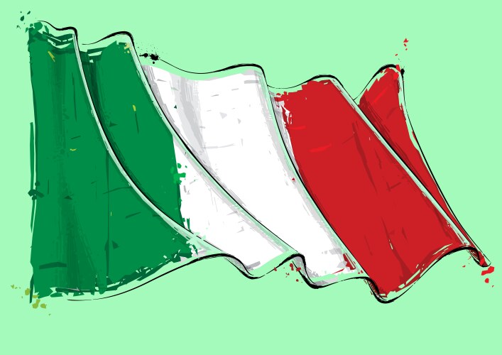 Italian Flag Vector Images (over 10,000)