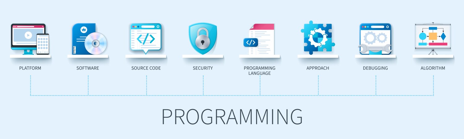 Software Banner Vector Images (over 28,000)