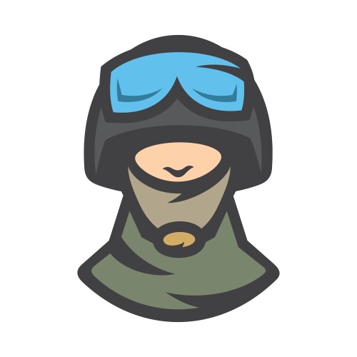 Special Force Logo Vector Images (over 1,100)