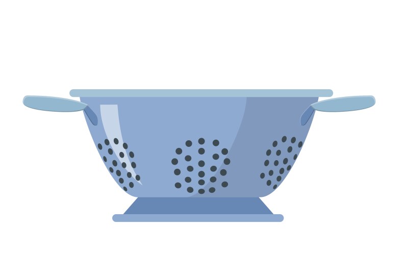 Sieve Cartoon Vector Images (over 380)