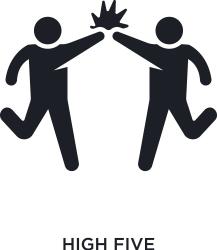 Hi Five Logo Vector Images (over 210)