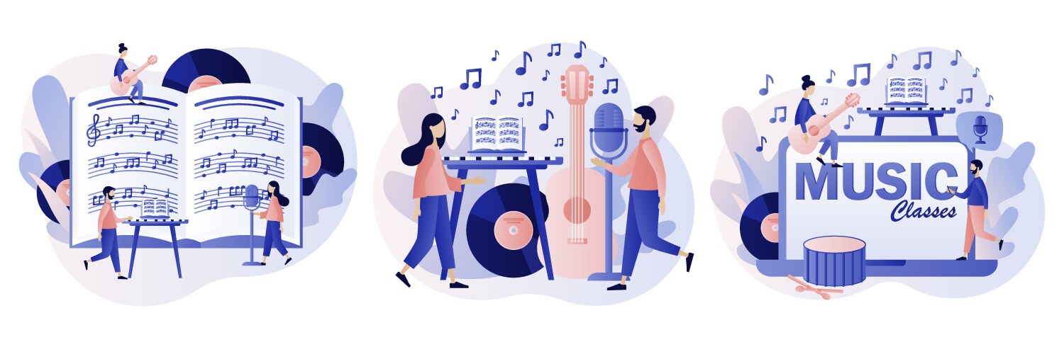 Vocal Vector Images (over 22,000)