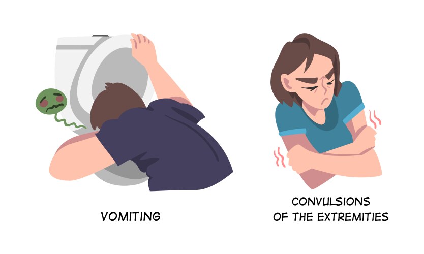 Convulsion Vector Images (over 880)