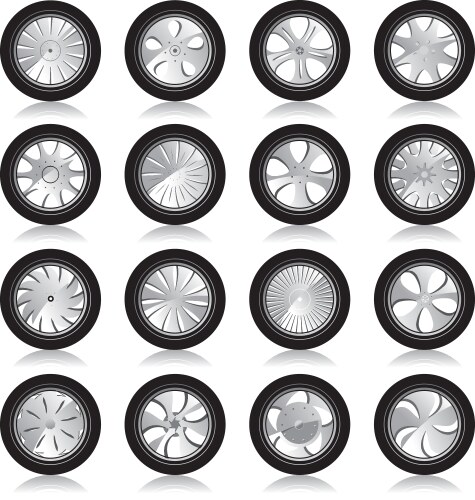 Wheels Vector Images (over 600,000)
