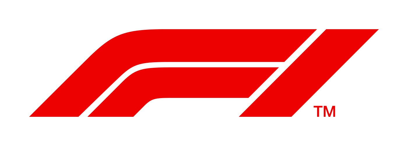 Letter s with racing flag logo Royalty Free Vector Image