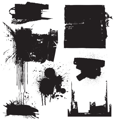 Free Black Vector Images (over 470,000)