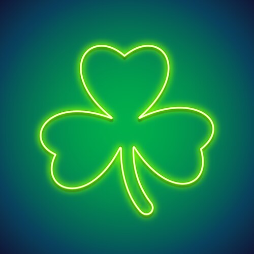 Clover Logo Vector Images (over 7,900)