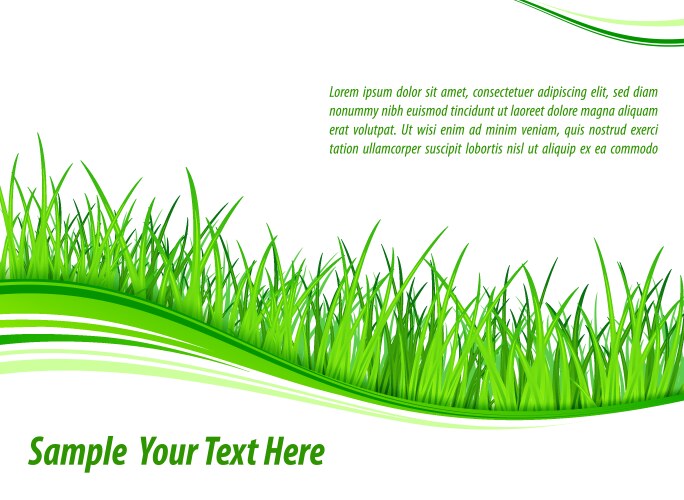 Grass Vector Images (over 360,000)