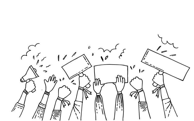 Cartoon Fist Vector Images (over 14,000)